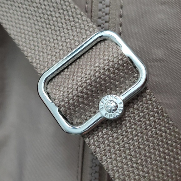 Kipling | Bags | Kipling Alenya Crossbody Shoulder Bag Kia7j3 Golden ...